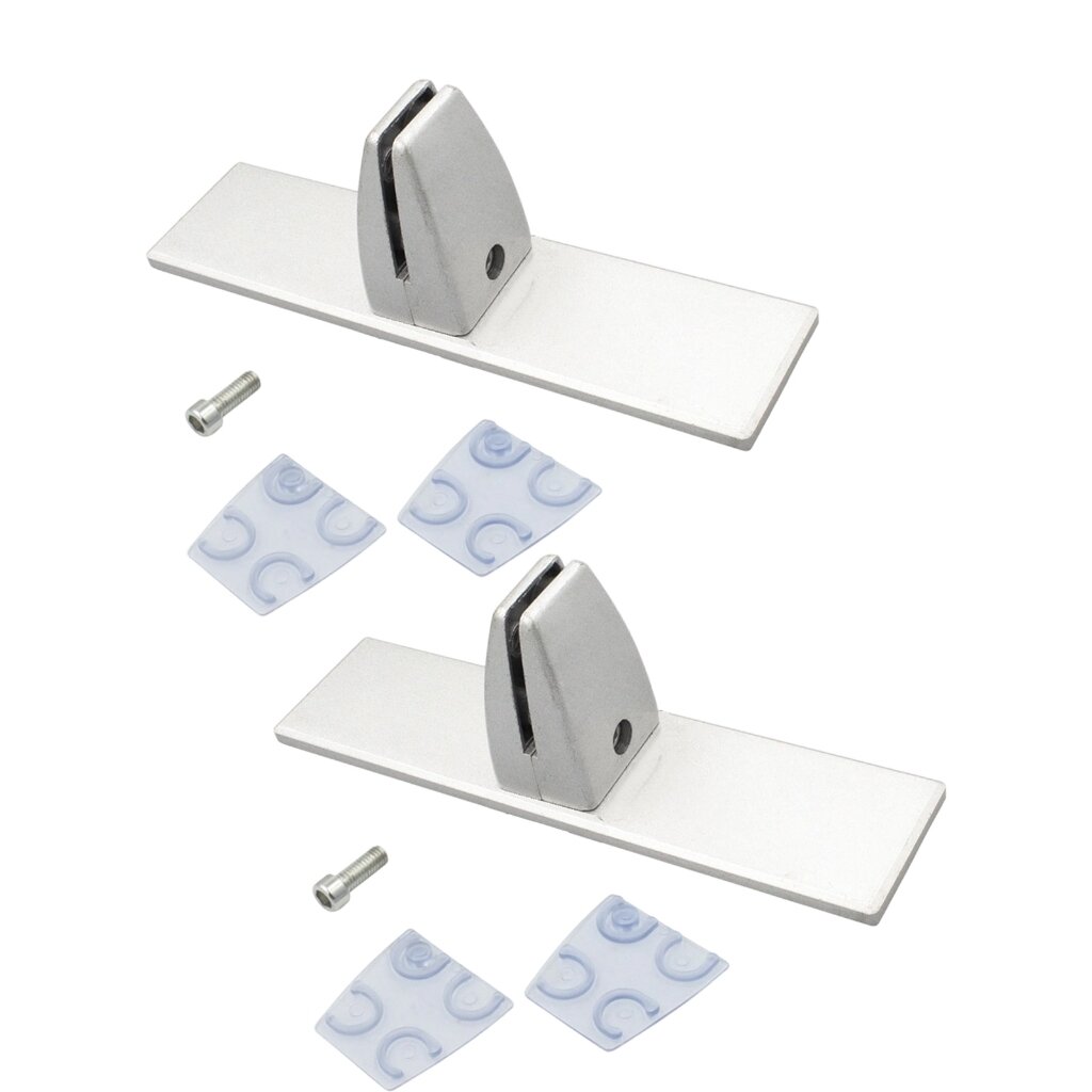 Подставки для Стеклянных Каминных Экранов Сменные Подставки Для Каминных Экранов