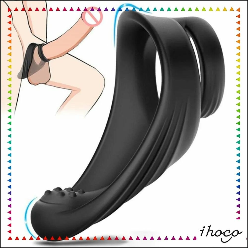 Эксклюзивный стимулятор для мужчин