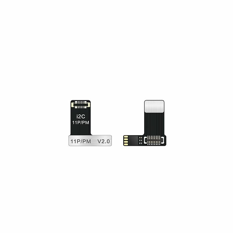 Шлейф i2C External Dot Matrix Repair iPhone 11 Pro / 11 Pro Max — запасная часть для ремонта смартфона
