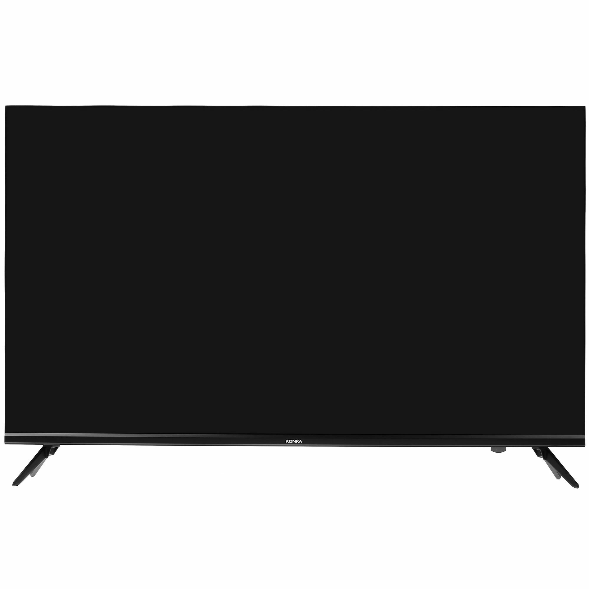 43" (109 см) Телевизор Konka B43 черный