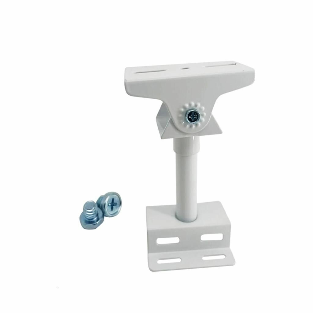 Уличный регулируемый кронштейн для солнечных панелей и камер, - A