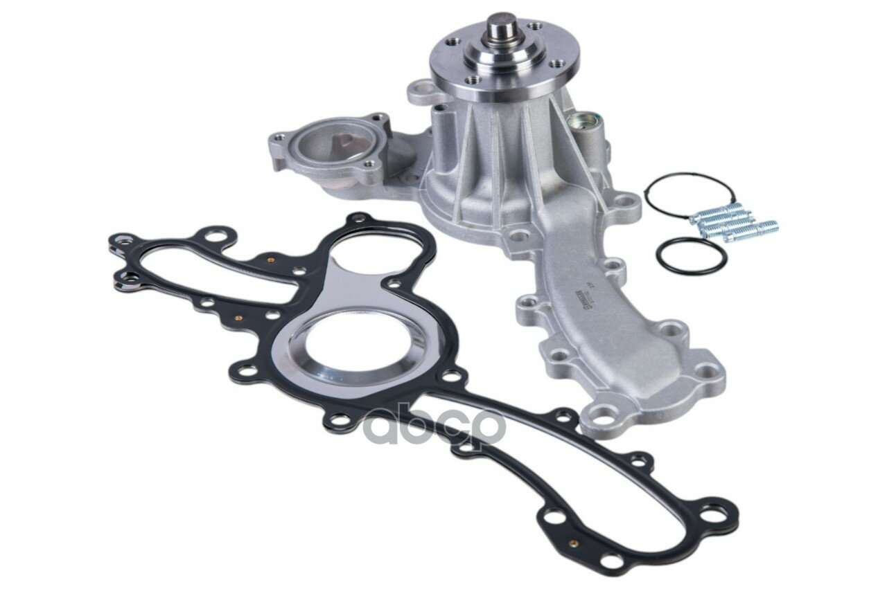 Помпа! Toyota Land Cruiser Prado (J15) 4.0 V6 VVT-i (GRJ150, GRJ125.) Stellox арт. 45000550SX