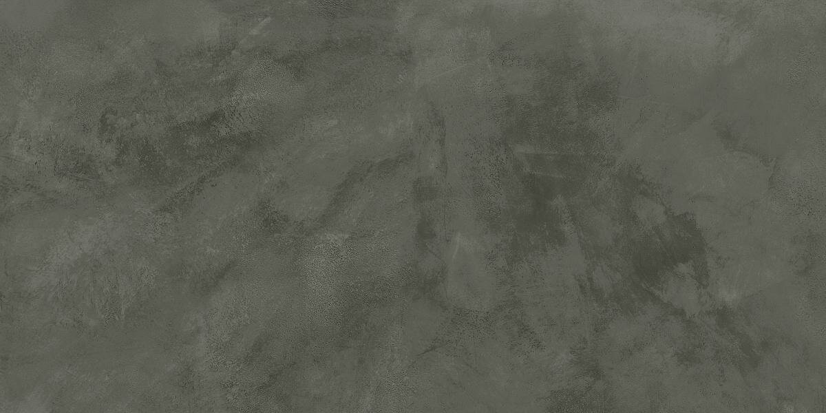 Керамогранит Керлайф Cement 929995, 60x120 см Матовая Коричневый