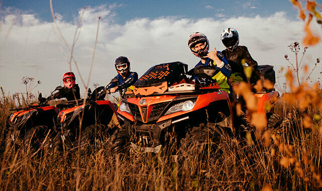 Подарочный сертификат Тур Ночной маршрут, 2 чел. (2 дня) (Московская область)