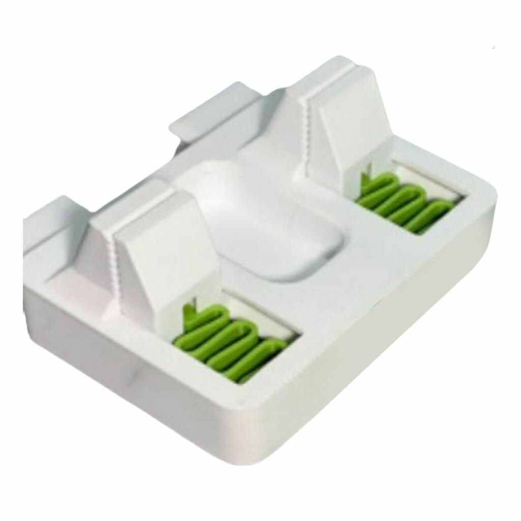 Светильник-белый