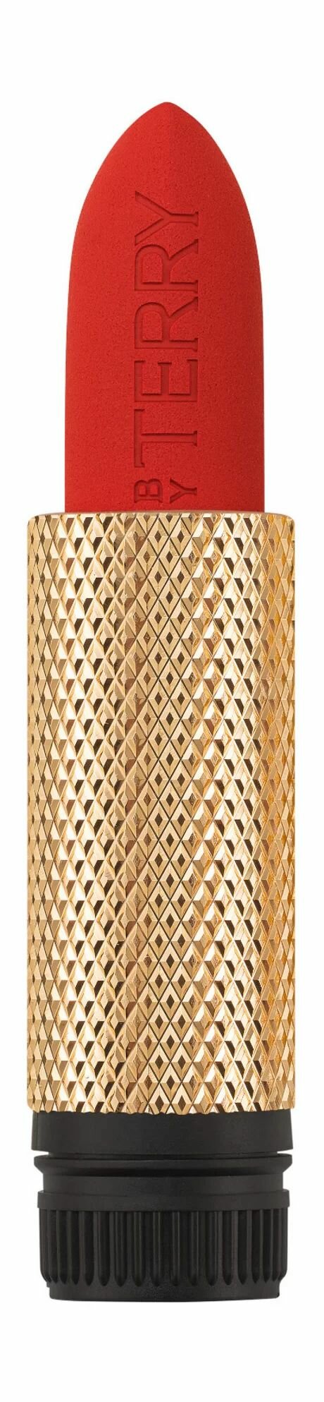 BY TERRY Refill Rouge Opulent Губная помада увлажняющая, 3,5 г, 6 Red Alert, Сменный блок