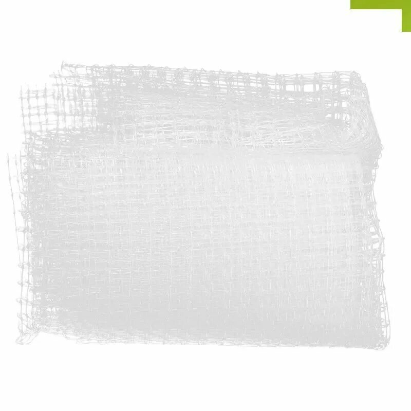 Белая сетка для аквариума - прыжок для предотвращения побега, пластиковая сетка 100.00X90.00X0.20CM