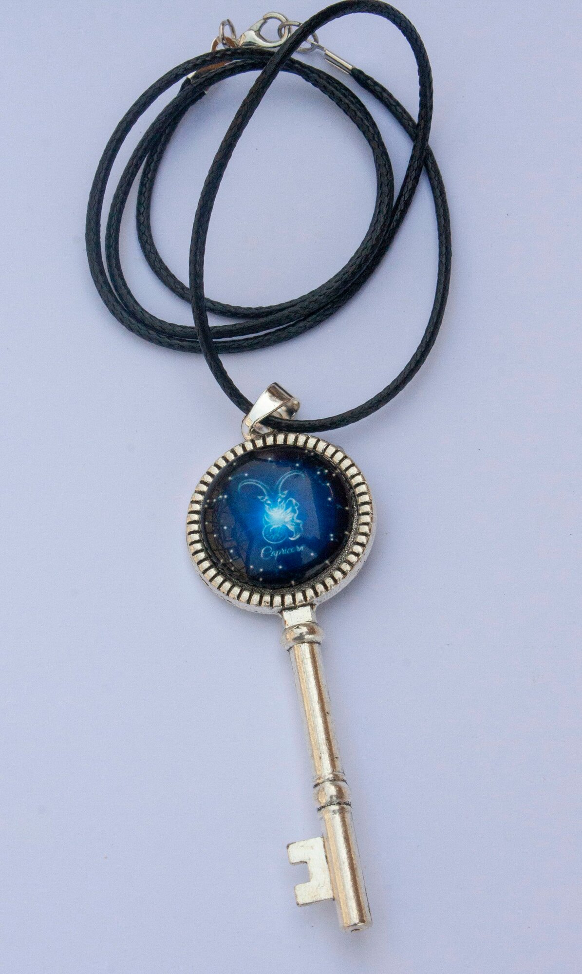 Подвеска, стекло