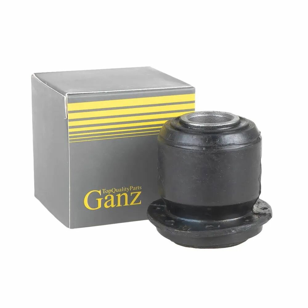 Сайлентблок подвески верхнего рычага для ГАЗель 2217 2752 2310