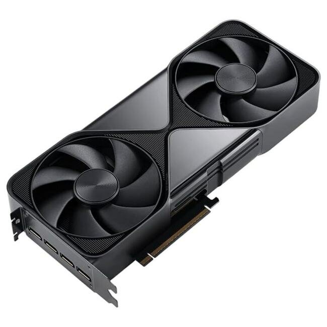Nvidia RTX PRO 6000 Blackwell Workstation Edition