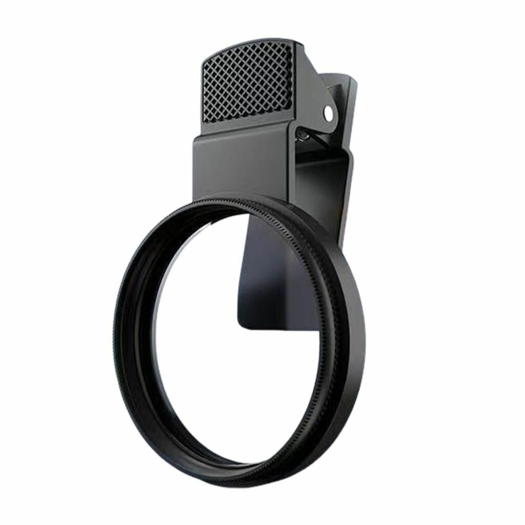 Круговой поляризатор для смартфона