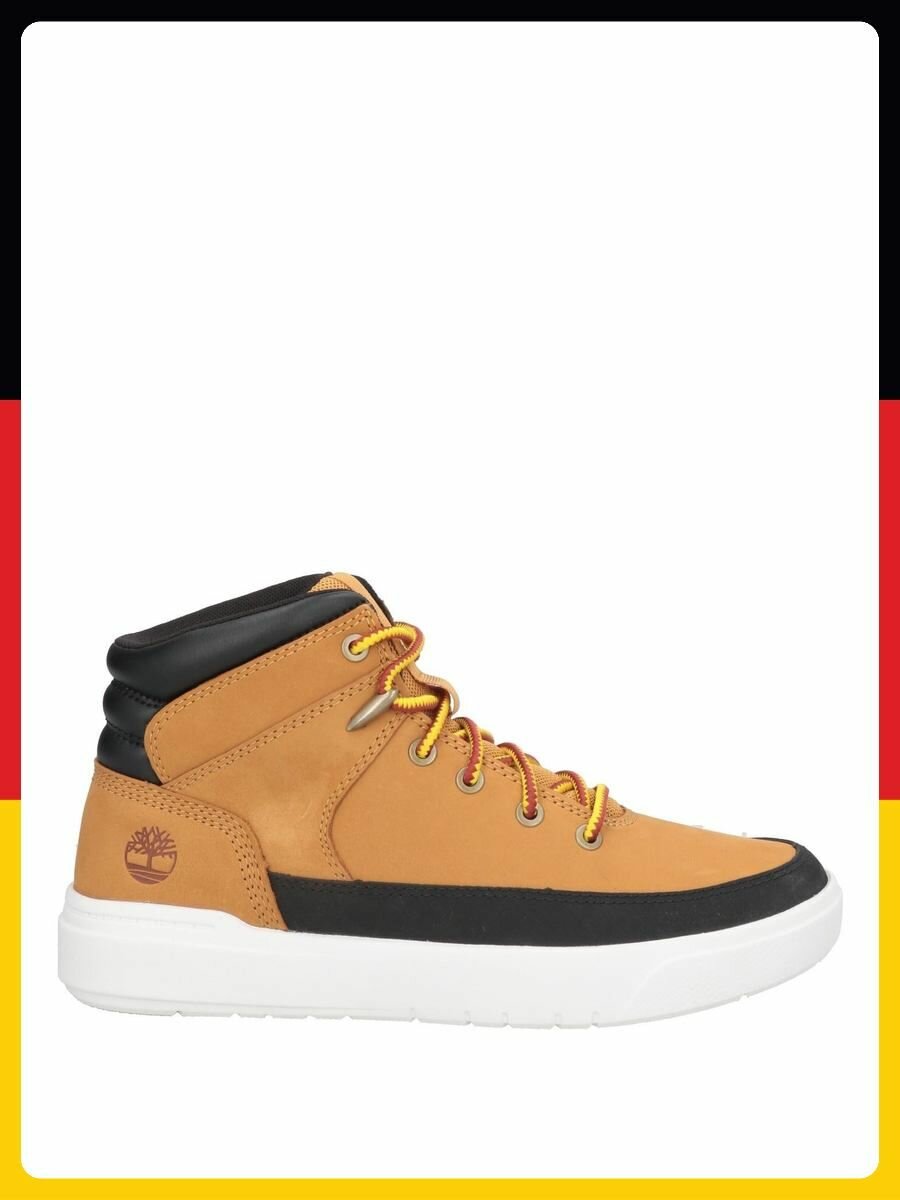 Ботинки Seneca Bay Mid