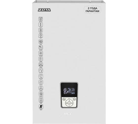 Электрокотел Zota 6 MK-X ZM3468426006 НС-1544120