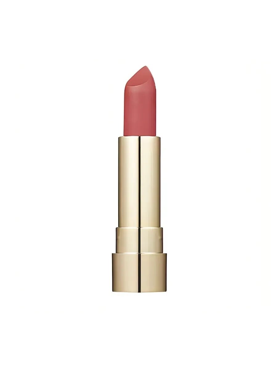 Topface Кремовая матовая помада для губ, PT158.003 mode pink