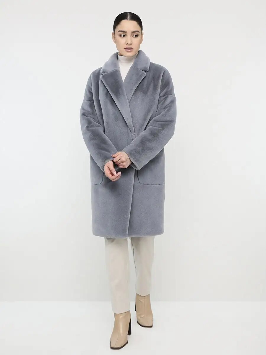 Пальто Базовая коллекция