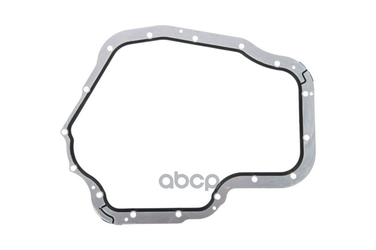 Прокладка поддона двигателя! Opel Astra/Vectra/Zafira 1.8/2.0 16V 94> ZENTPARTS арт. Z18261