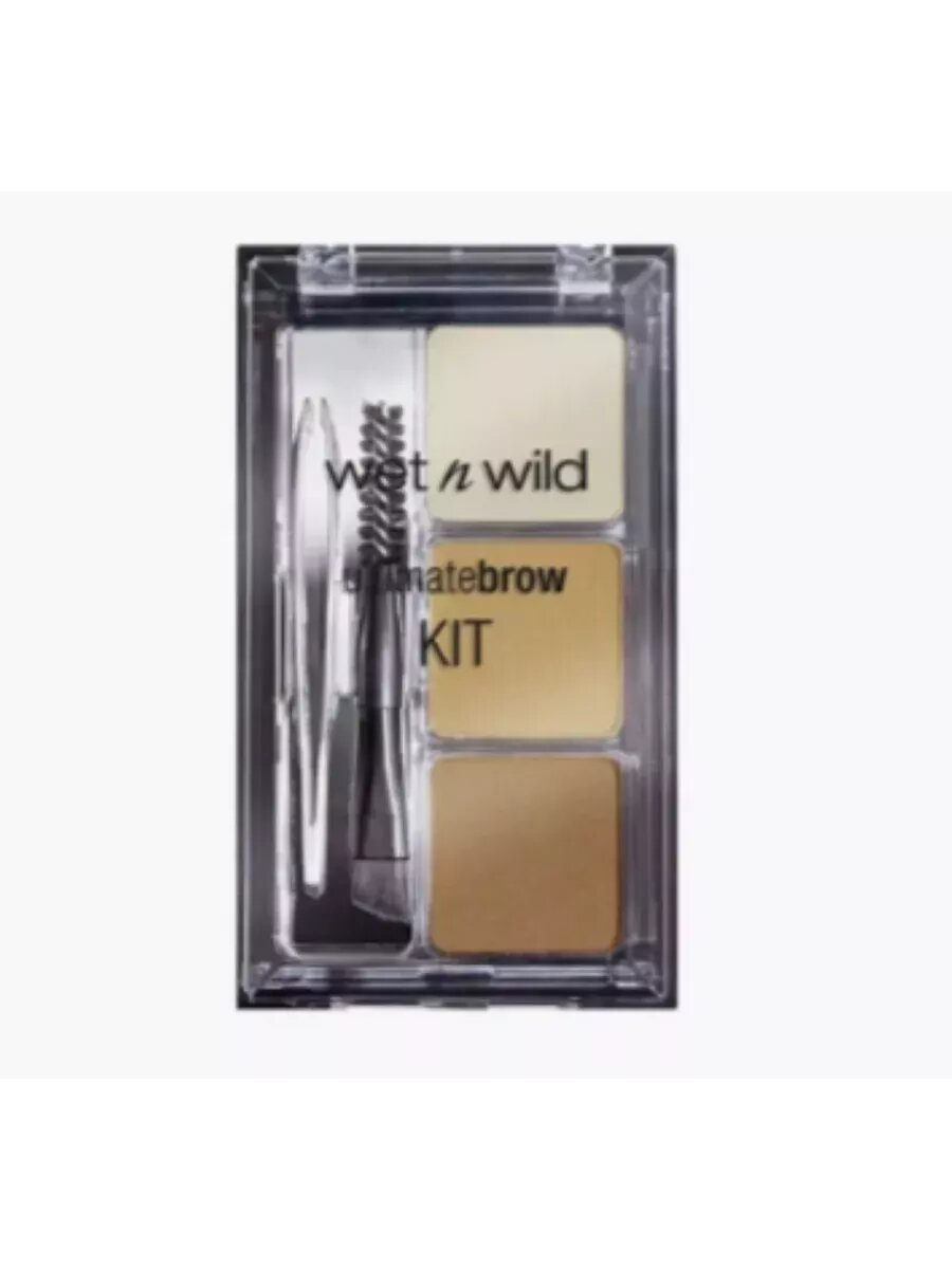 Тени и воск для бровей UltimateBrow, 1111497E