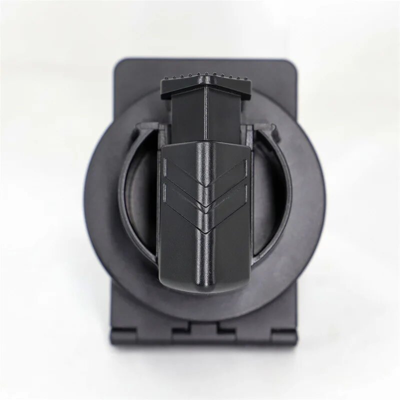 Тактический чехол для наручников CLUSGO черный Черный, Style J