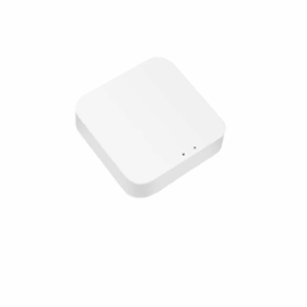 Белый LOAMLIN GW01W RGB/RGBW SPI контроллер