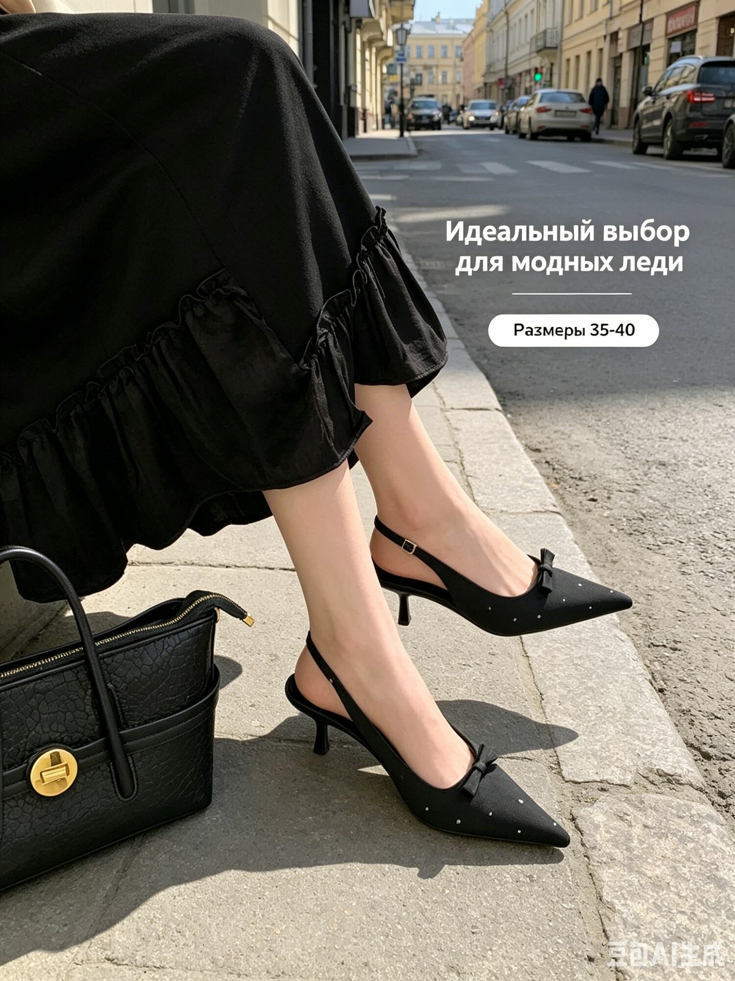 Сандалии
