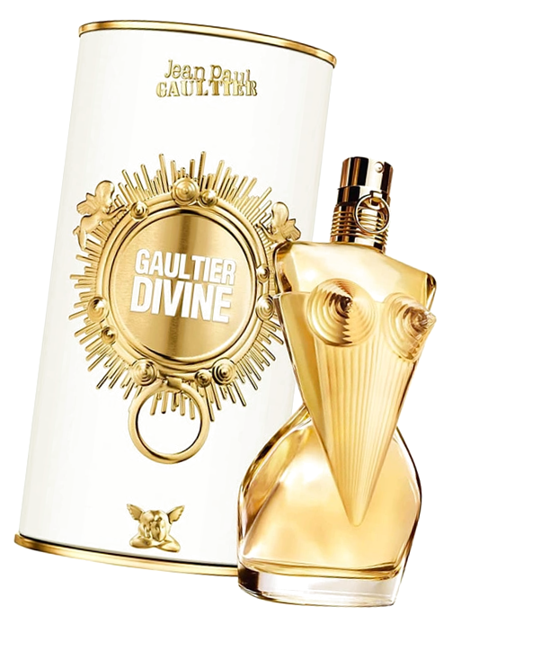 Женская парфюмерная вода Jpg Gaultier Divine 30 мл - Готье Дивайн