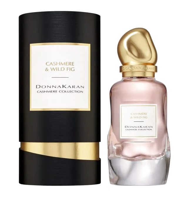 Парфюмерная вода для женщин Donna Karan Cashmere and Wild Fig 100 мл - Кашмир Энд Уайлд Фиг