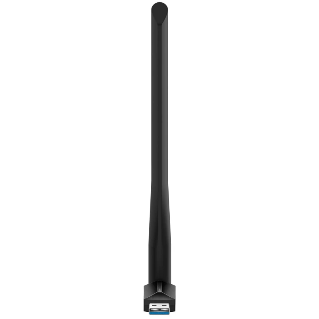 TP-LINK Archer TX35U Plus AX1800 Wireless USB Adapter (802.11a/b/g/n/ac/ax) — фото 1