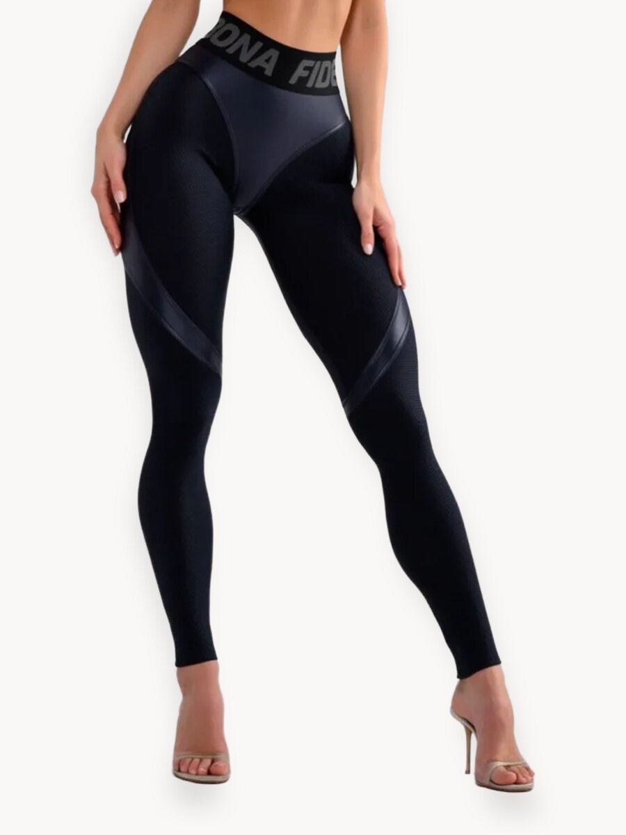 Легинсы спортивные