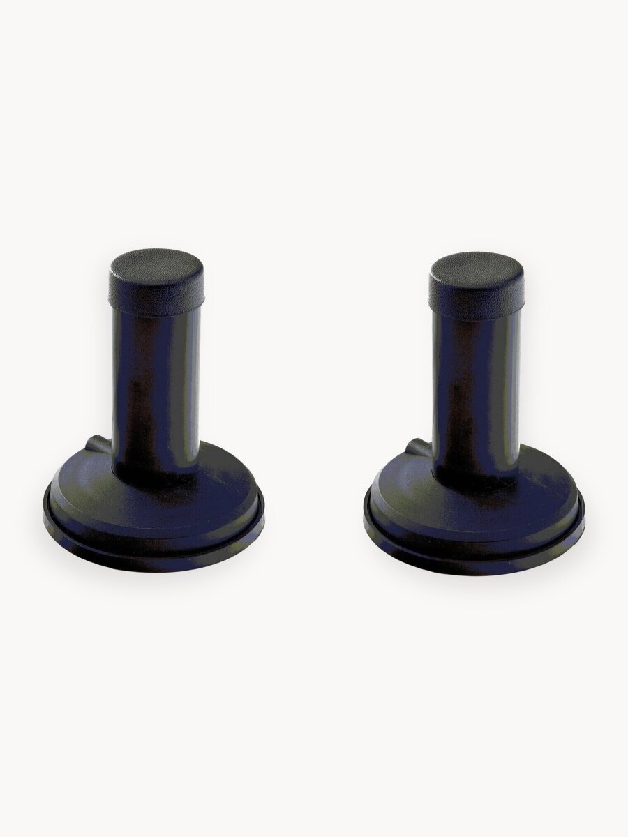 Декоративная антенна 2 штуки декор 285 без кабеля