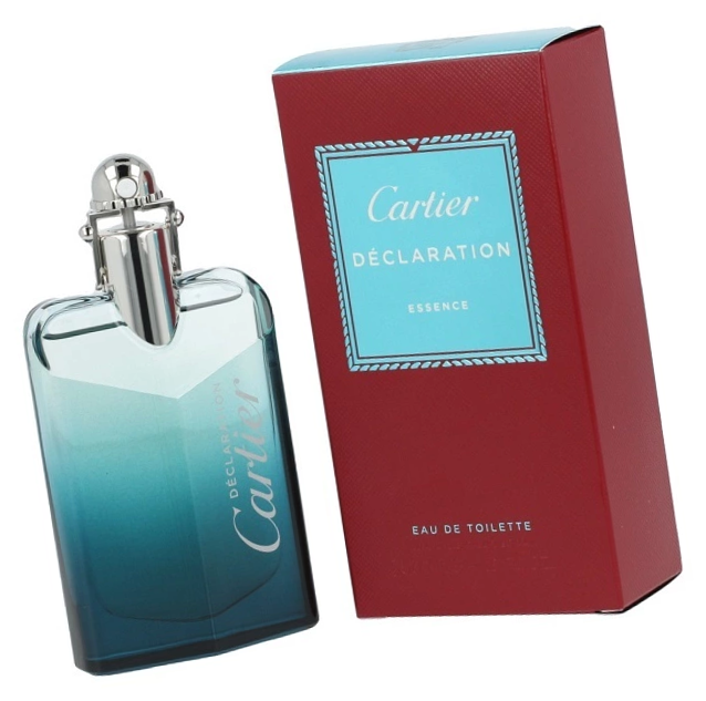 Cartier Declaration Essence туалетная вода мужская 50 мл - Картье Декларейшн Эссенс