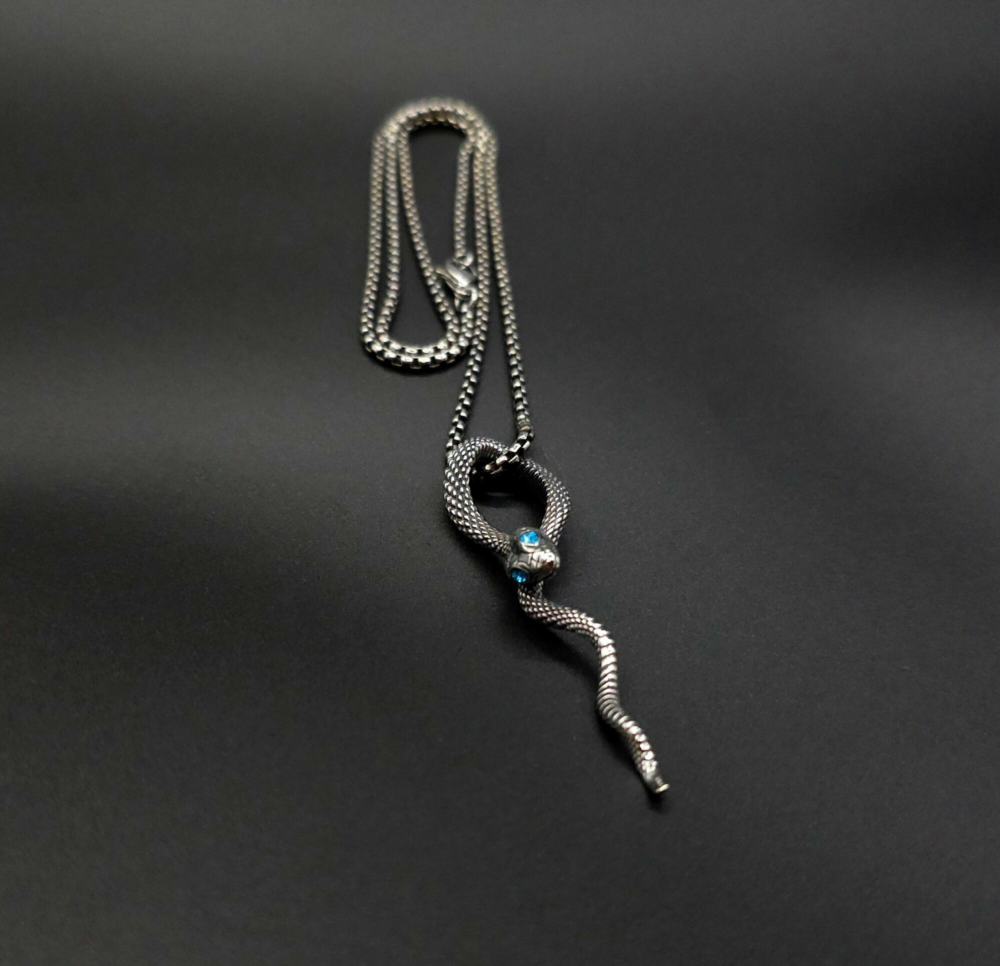 Славянский оберег, чокер, фианит, циркон