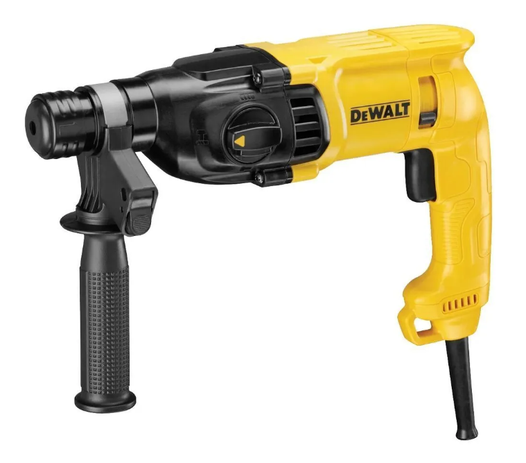 Перфоратор DeWalt D25033K