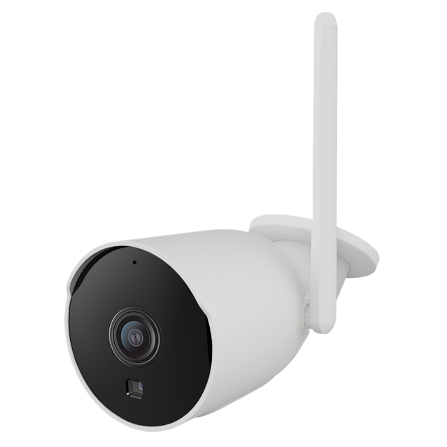 Уличная WiFi видеокамера Fox FX-C3BE Стриж с поддержкой ONVIF