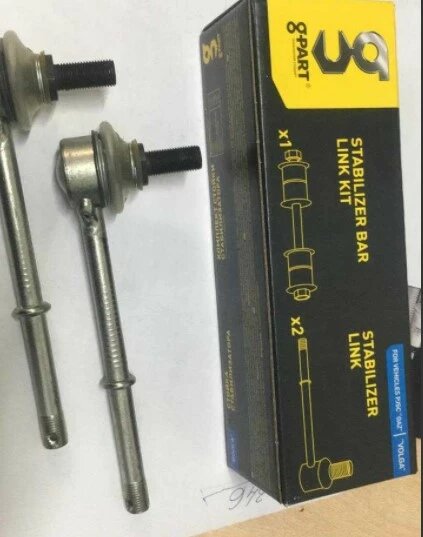 Стойка стабилизатора ГАЗ-3110 "G-PART"