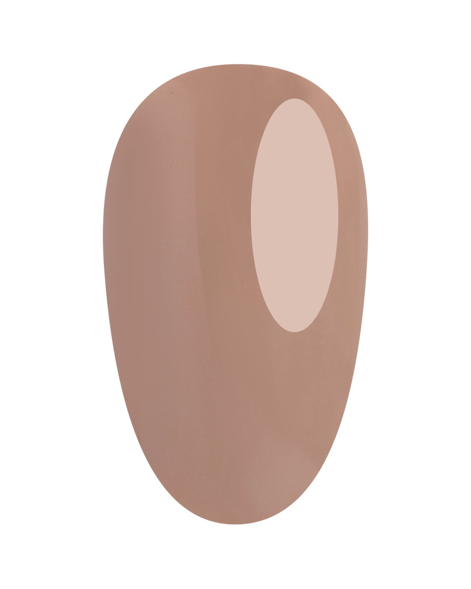 E.MiLac for pedicure №15 Муслин, 9 мл.