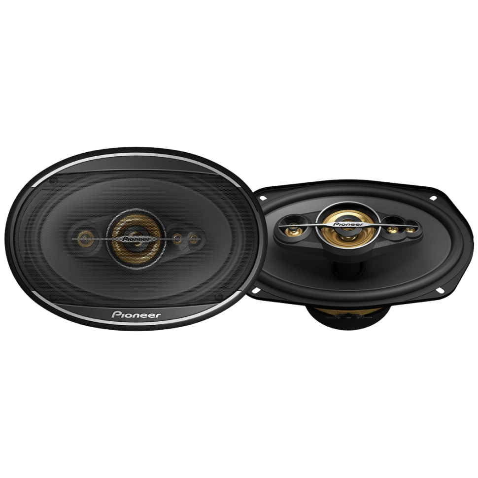 Автоакустика Pioneer TS-A6988S