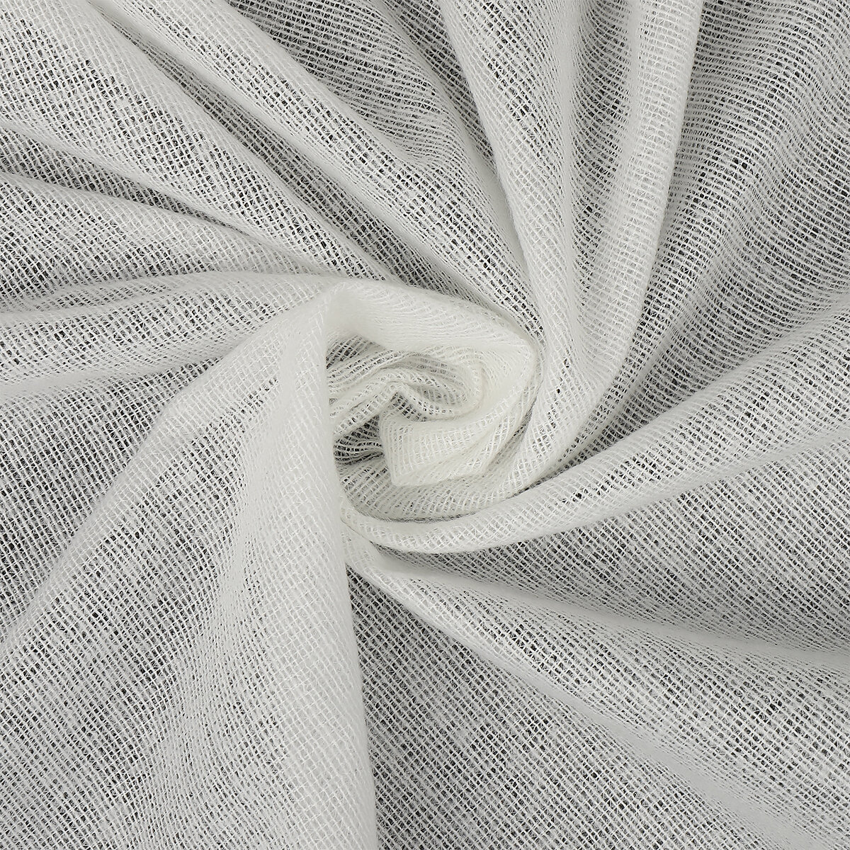 Дублерин IDEAL трикотажный 65г/м² 150см белый, уп. 2 м