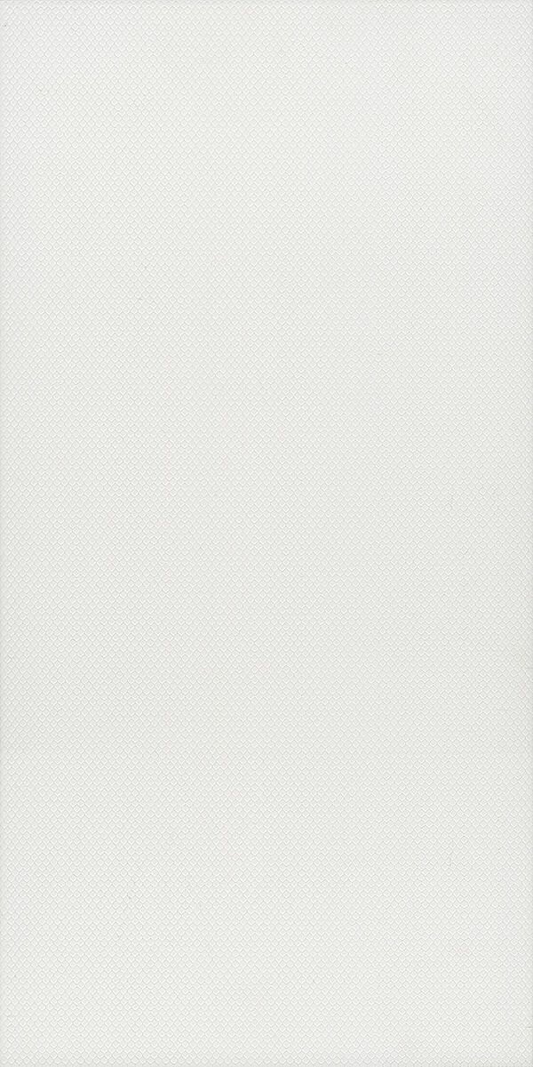 KERAMA MARAZZI Плитка Флориан белый обрезной мат 30x60 9 мм арт. 11252R (цена за 1.26 м2)