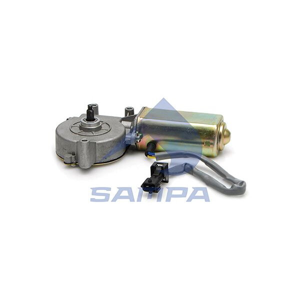 Мотор стеклоподъемника для автомобиля, SAMPA 078.295 (1 шт.)