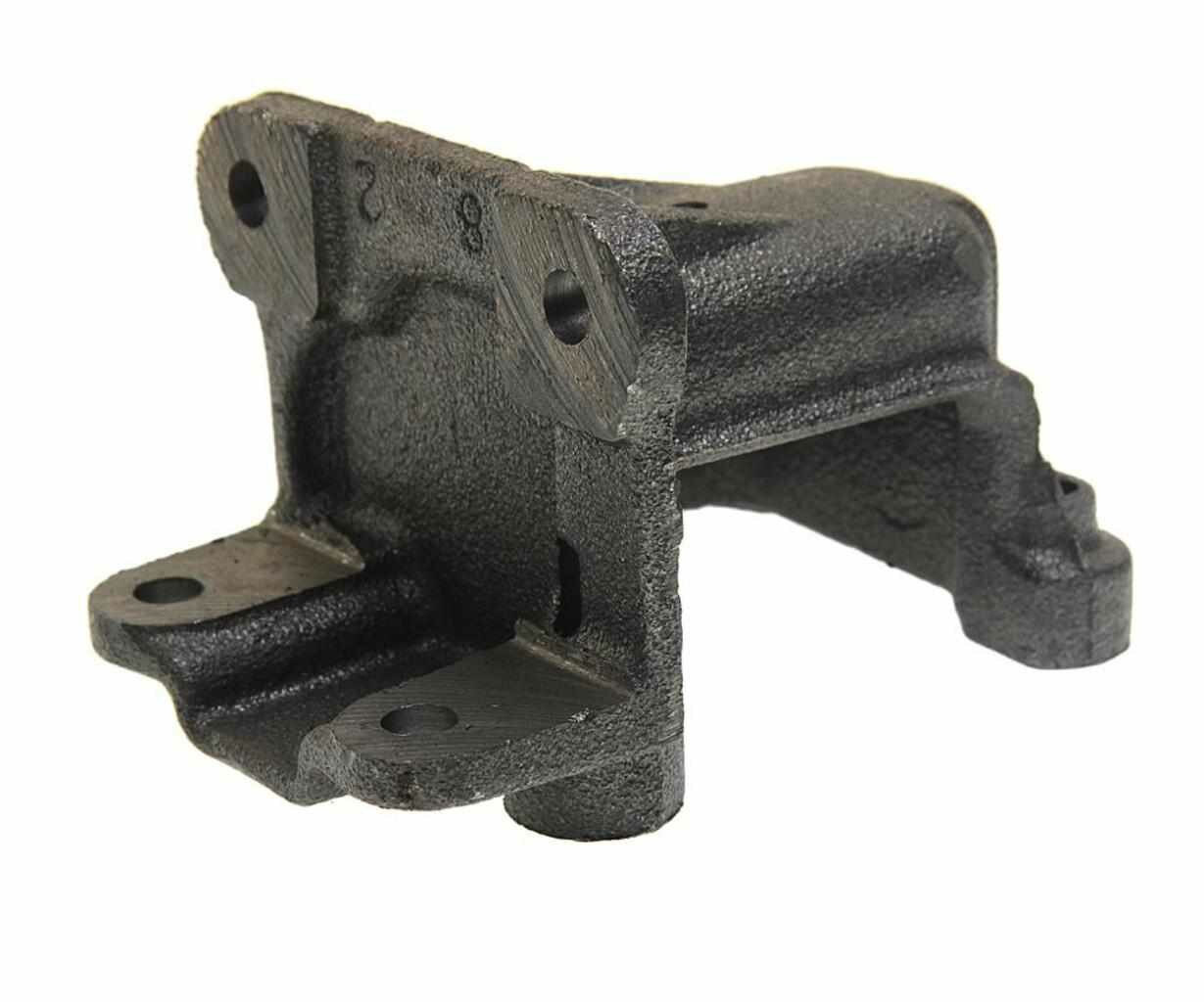 Кронштейн УАЗ-452 рессоры передней/задней правый задний (ОАО УАЗ), 045150-2902444-00, УАЗ