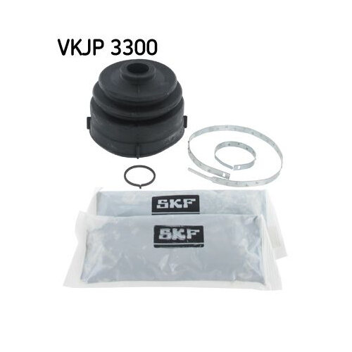 Пыльник шруса комплект для автомобиля Mercedes Benz, SKF VKJP 3300 (1 шт.)