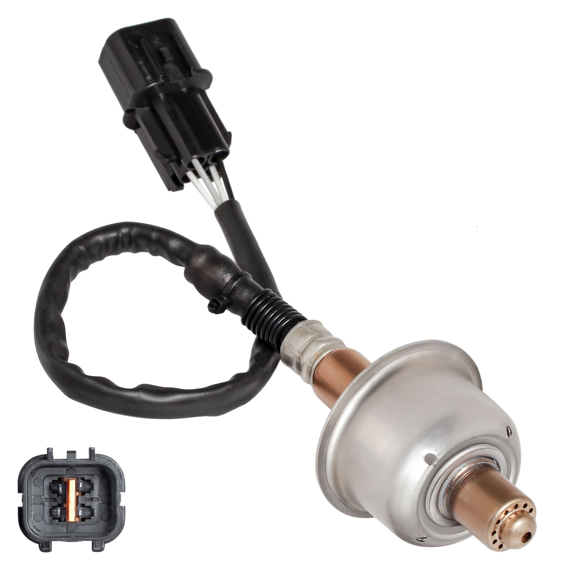 Датчик кислорода (лямбда-зонд) HYUNDAI Solaris до катализатора (STARTVOLT) VS-OS 0805