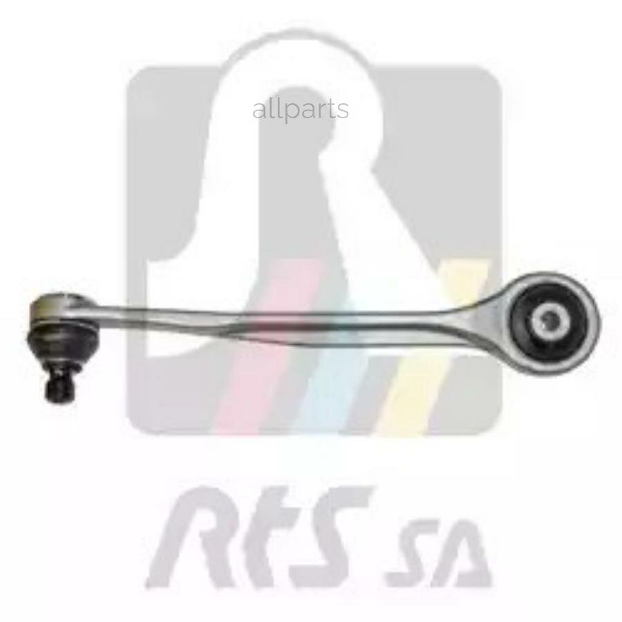 RTS 95959872 рычаг передний верхний левый!\ Audi A5 2.0-3.2/2.0TDi-3.0TDi 08>