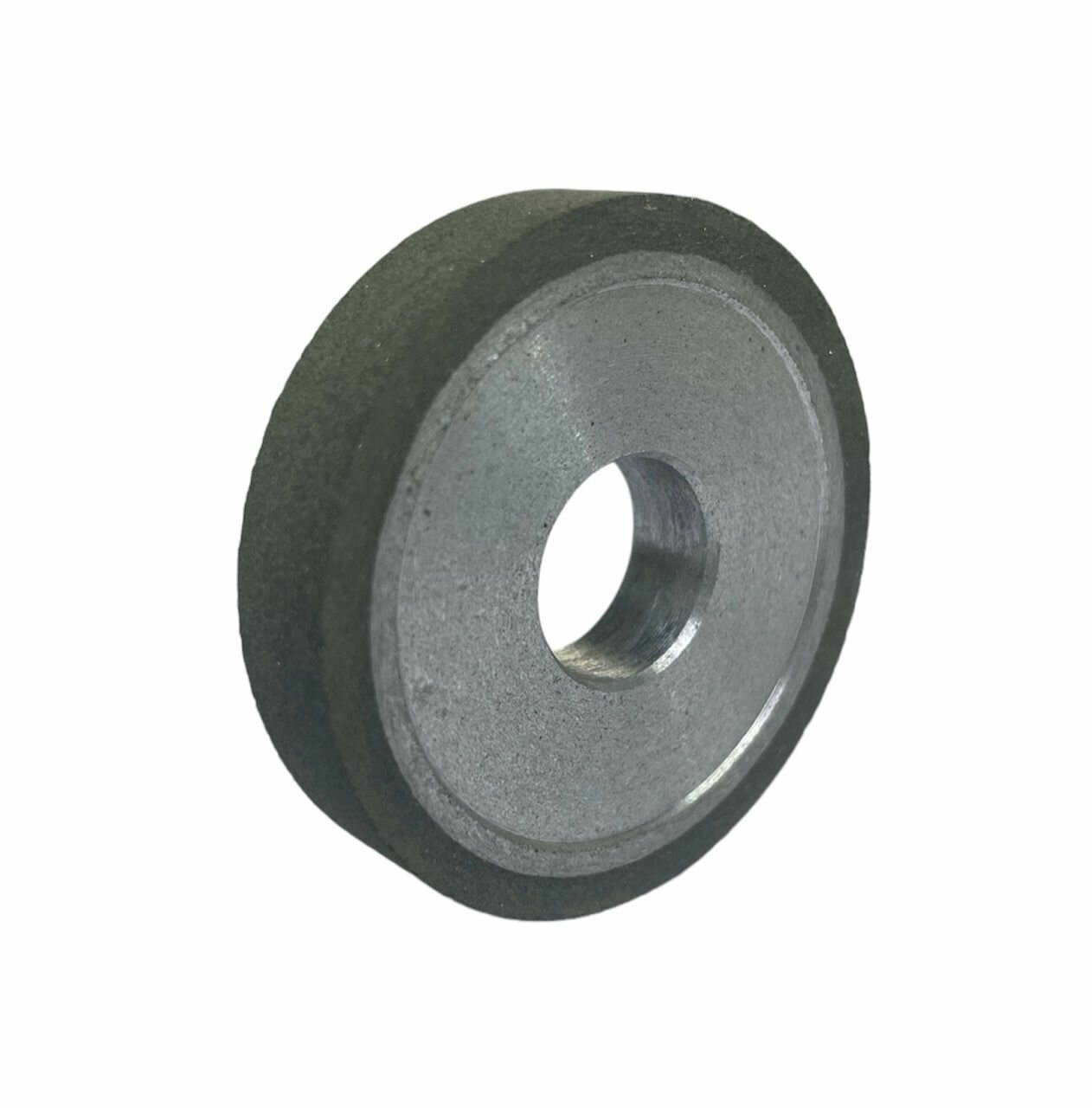 Круг алмазный 1А1 плоский 32х10х3х10 АС4 125/100