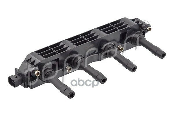 Катушка зажигания (замена для HP-206640755) topran арт. 206640001