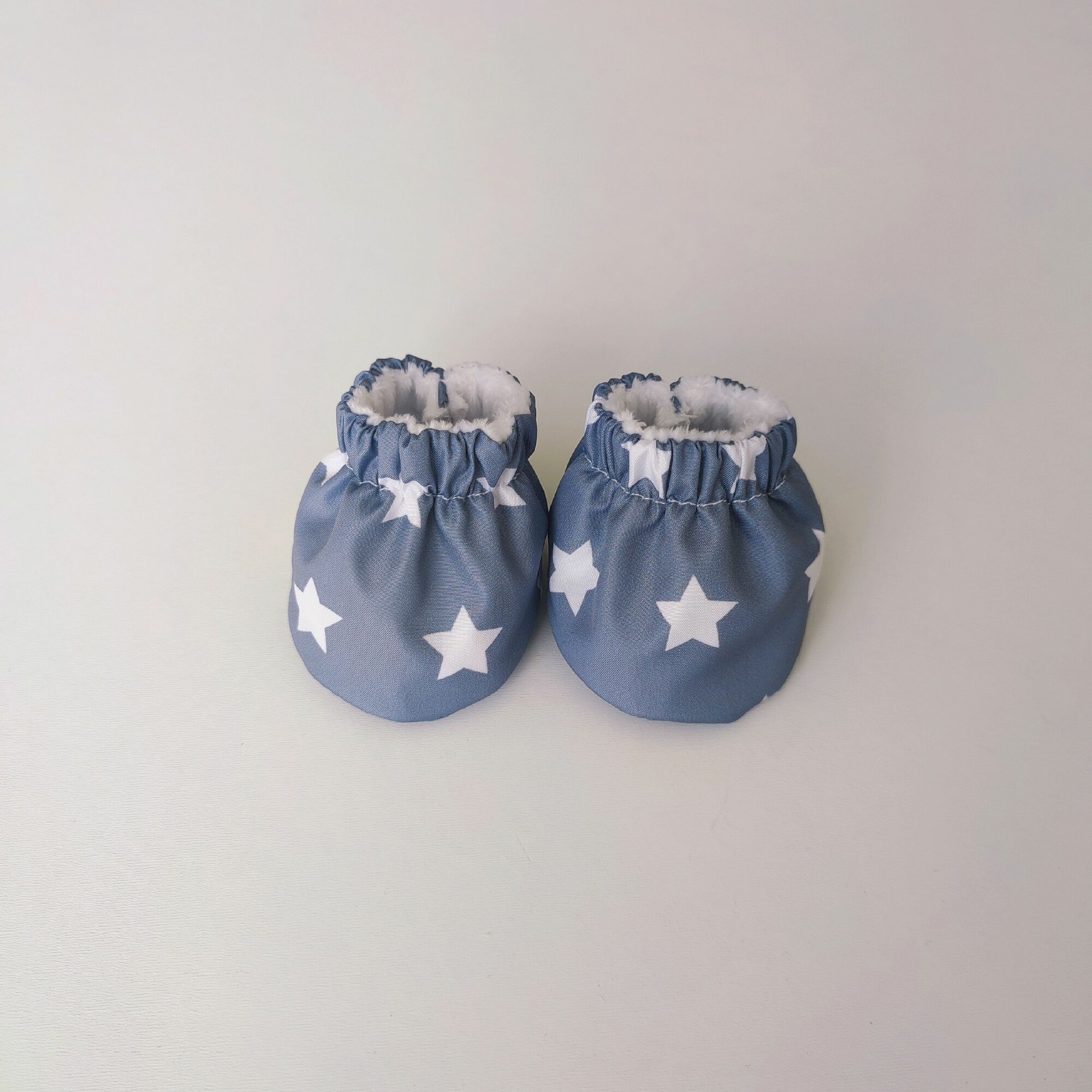 Обувь для кота Басика 25 см и кошечки Ли-ли 24 см