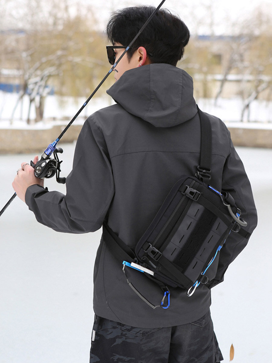 Сумка поясная