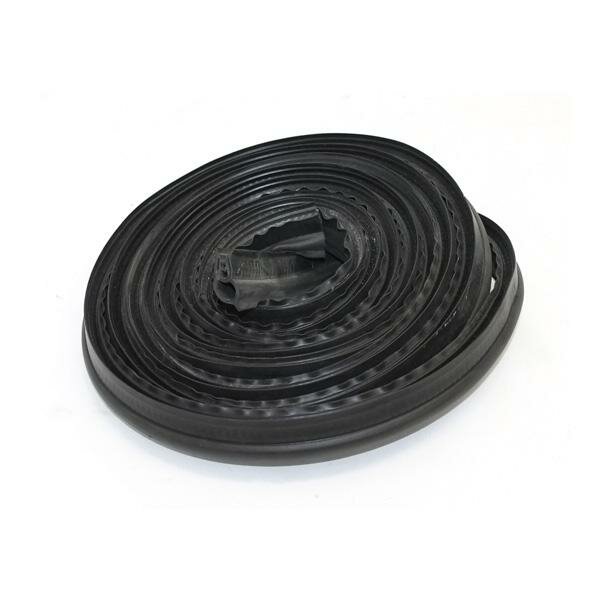 Уплотнитель багажника (двери задка) ВАЗ-2108 (БРТ)