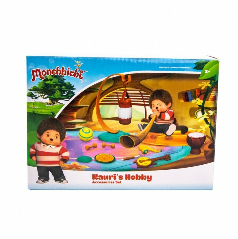 Silverlit Аксессуары для Каури 81517