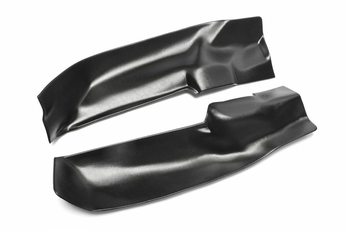 Накладки ABS на ковролин центральные Lada Granta, Granta FL, Lada Kalina, Kalina 2, Лада Гранта, Калина